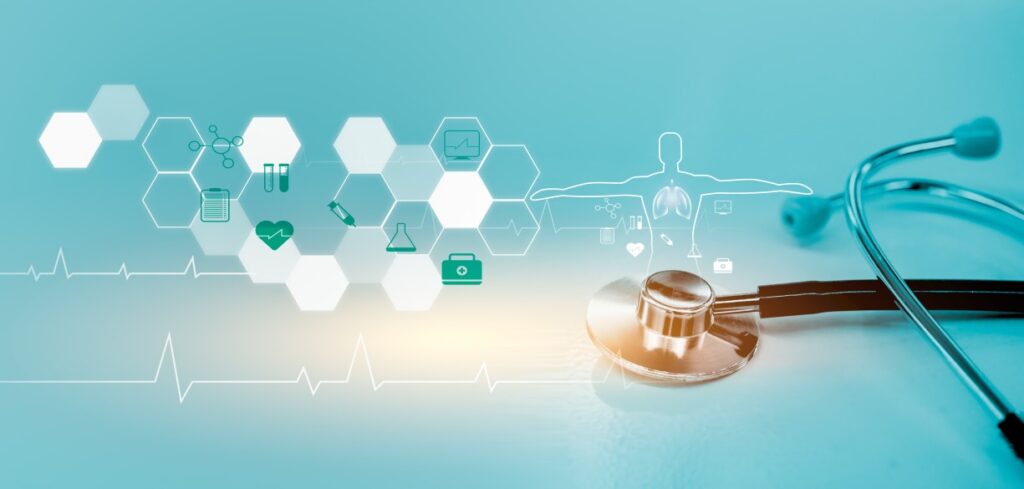 3 Digital Health Innovations That Are Transforming Healthcare Industry ...
