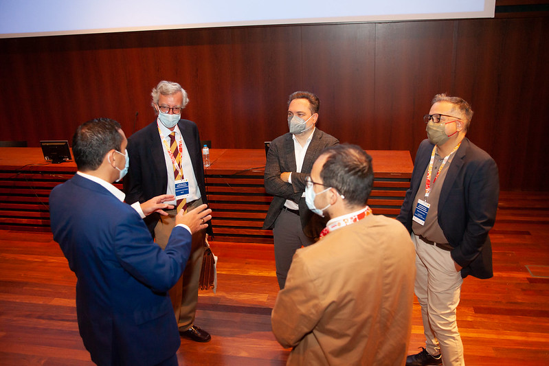 Our experience at Health Data Forum Porto 2021 - Digital Salutem