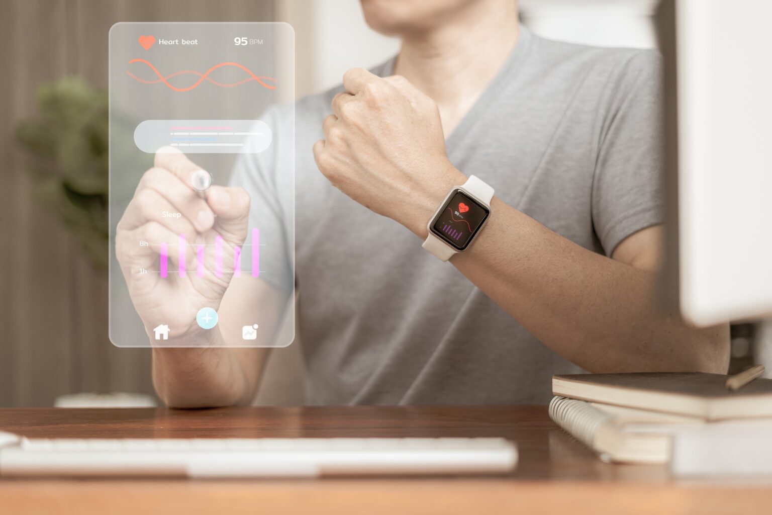 Top 5 Wearable Device Related Barriers - Digital Salutem