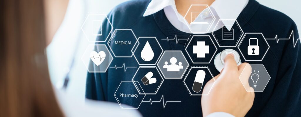 How We Can Make Healthcare More Innovative And Accessible For Everyone ...