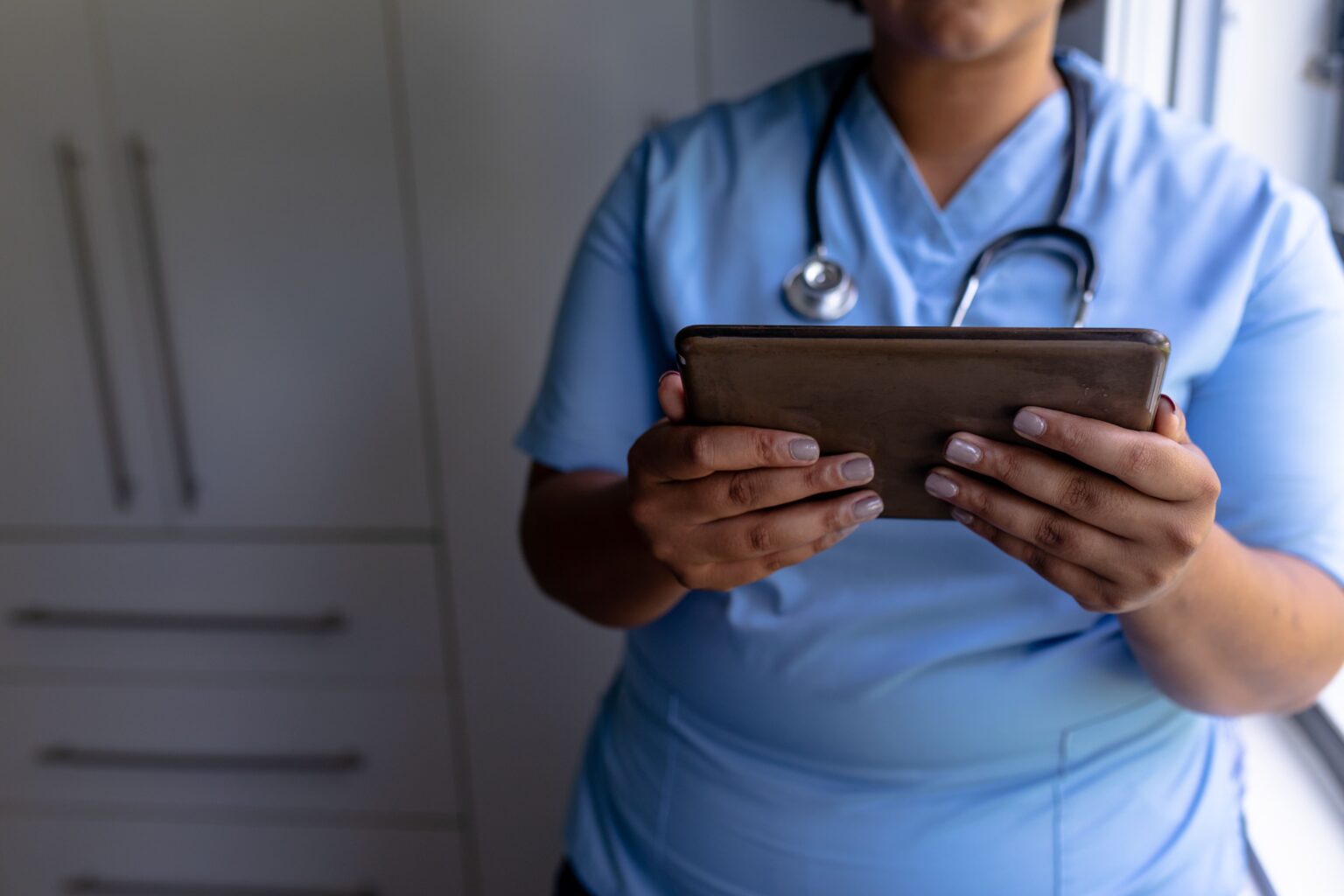 How Nursing Informatics In Healthcare Will Change The Way It Works ...