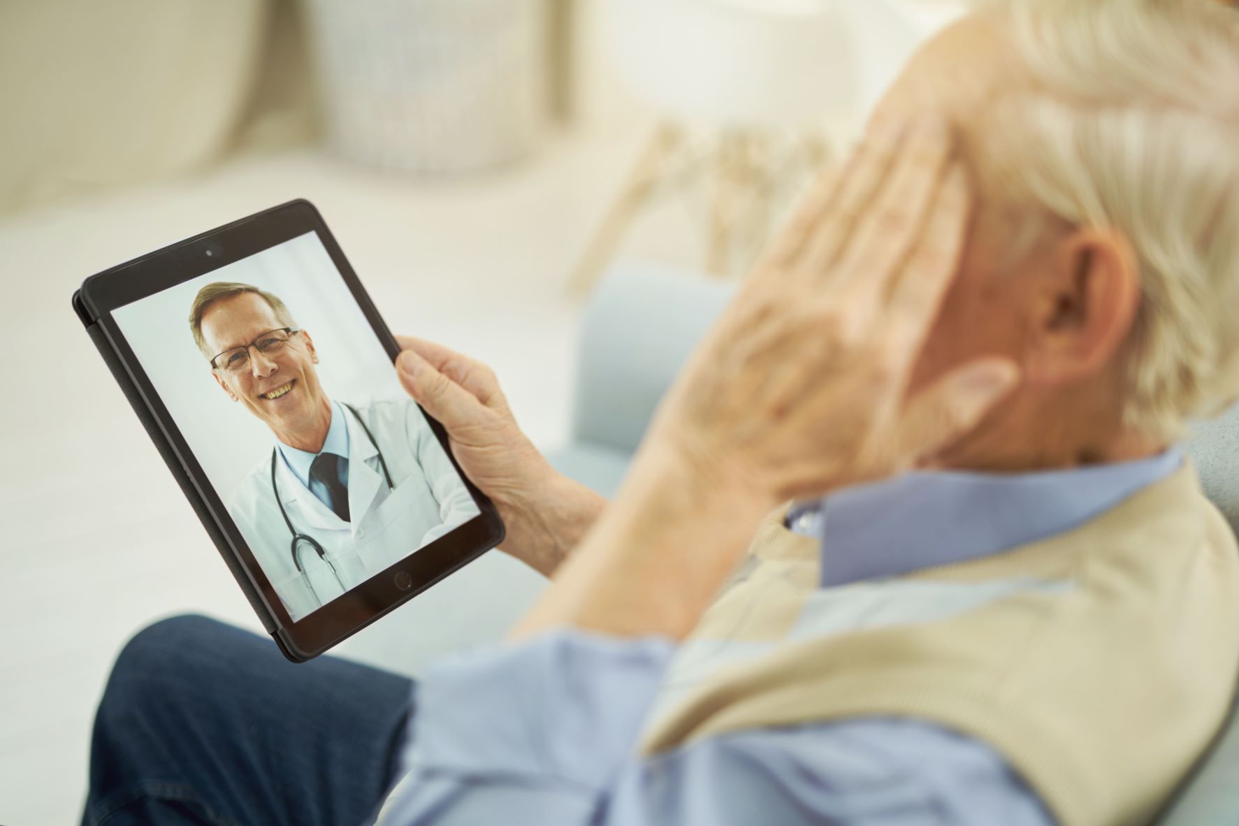 The Patient-Centered Digital Transformation in Healthcare: What ...