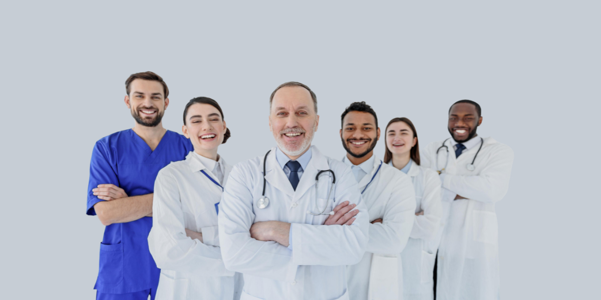 Smart Hospital: What are their Benefits for Healthcare?