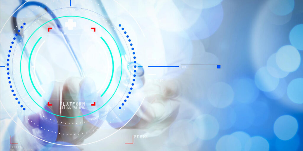 Digital Health is Improving Patient Care - Digital Salutem