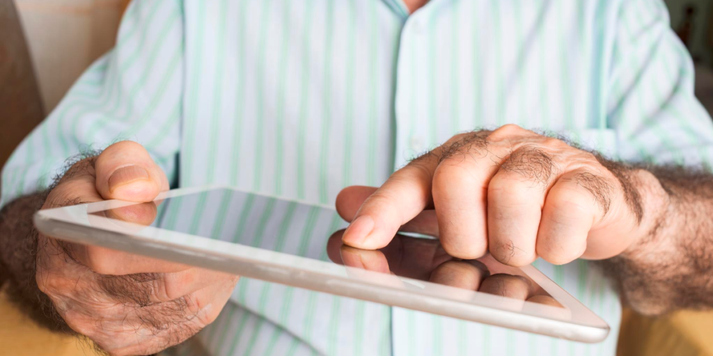 Elderly Care with Technology: an overview of current trends and their ...