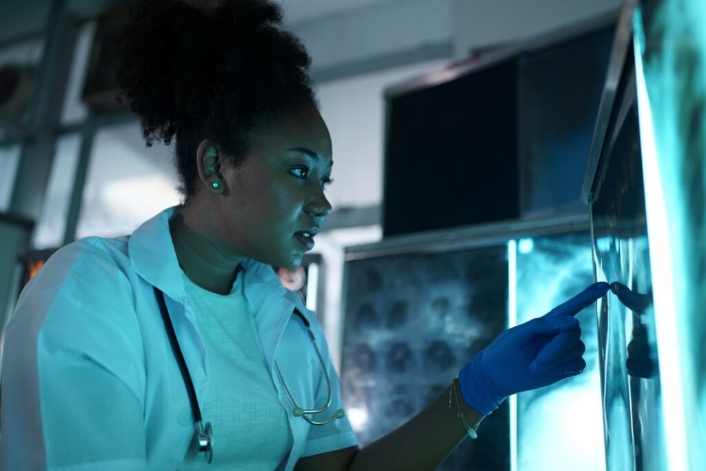 Healthcare Vision for 2035 - Digital Salutem