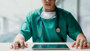 The Impact of Nursing Informatics on Patient Care - Digital Salutem