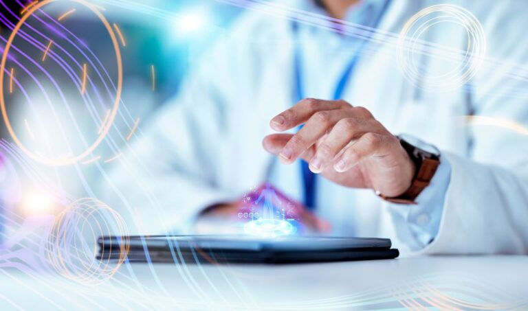 5 Uses of Digital Twins in Healthcare: Revolutionizing Patient Care - Digital Salutem