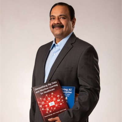 25 Digital Health Influencers to Follow in 2024 - Digital Salutem