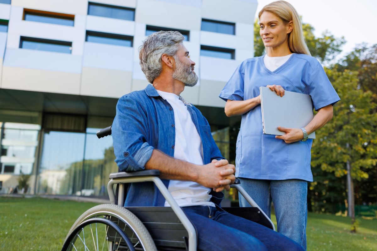 Embracing the Era of Connected Care: The Future of Healthcare Delivery ...