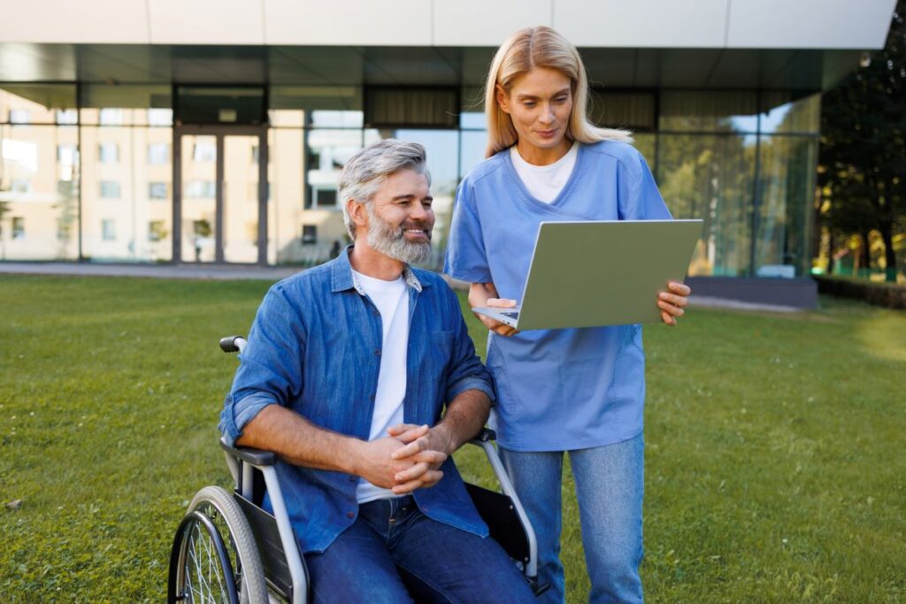 Embracing the Era of Connected Care: The Future of Healthcare Delivery ...