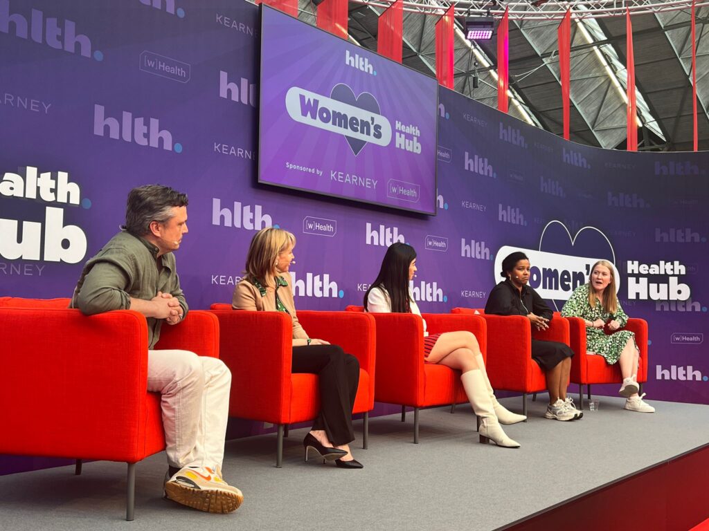 Innovating Healthcare: Digital Solutions at HLTH Europe - Digital Salutem