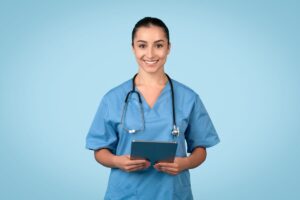 The Transformative Power of Nursing Informatics: Unveiling 8 Benefits ...