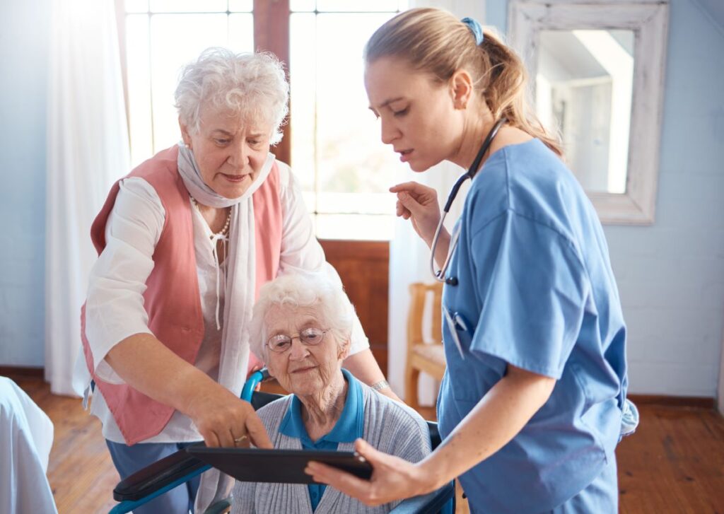 What Is MedTech And How Is It Helping Clinicians And Patients What Is MedTech And How Is It Helping Clinicians And Patients