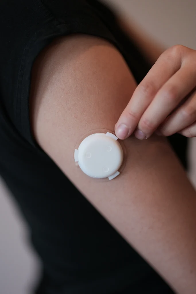 Transforming Healthcare with Wearables and AI - Digital Salutem